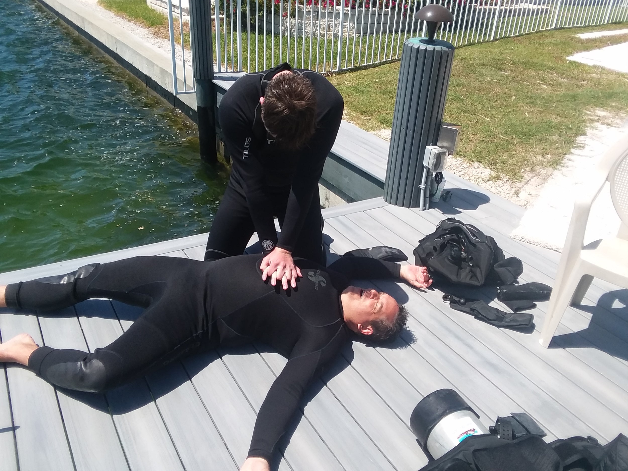 Scuba Marco | Full Service Dive Shop | Marco Island, FL