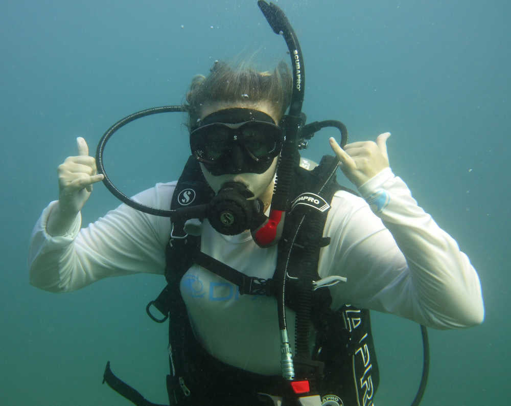 Dive Day & Pricing - Scuba Marco