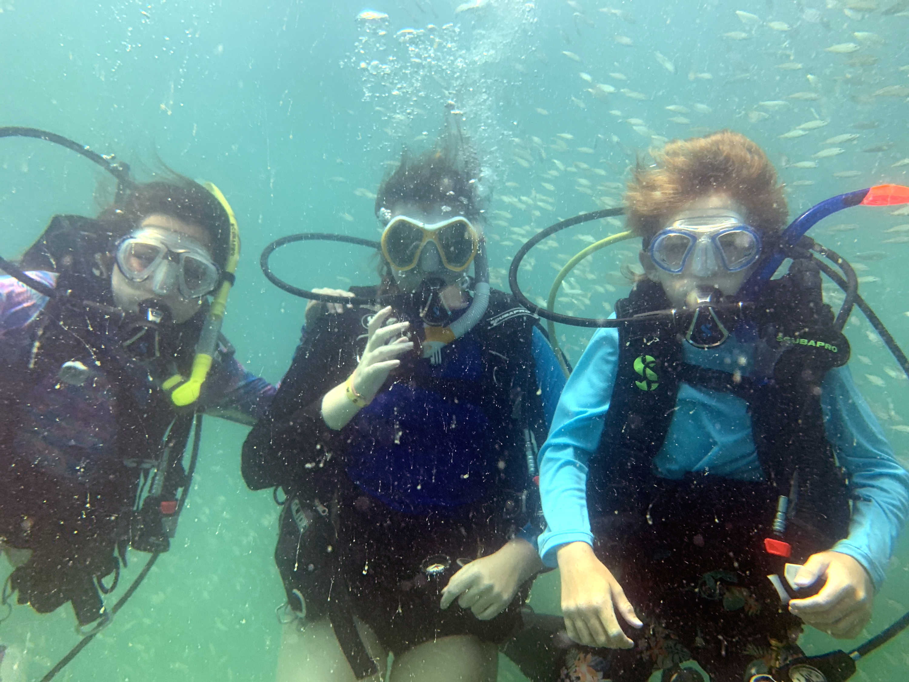 Scuba Marco | Full Service Dive Shop | Marco Island, FL