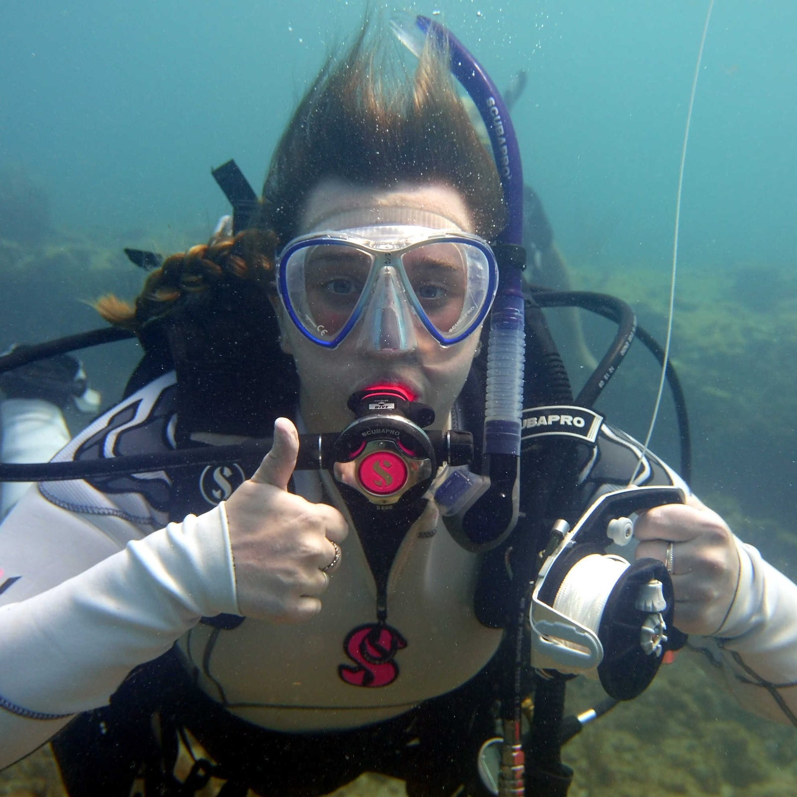 Drive & Dive - Scuba Marco