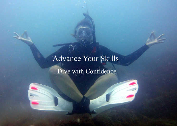 Scuba Marco | Full Service Dive Shop | Marco Island, FL