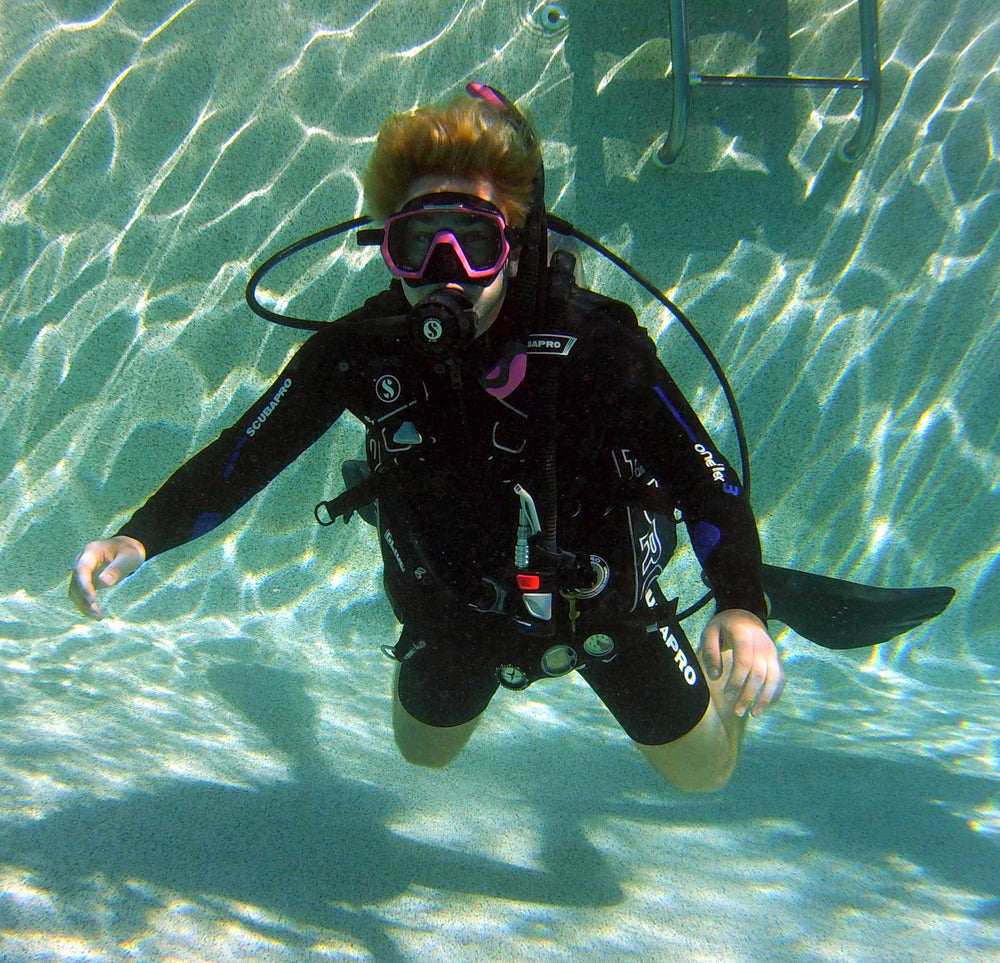 Scuba Marco | Full Service Dive Shop | Marco Island, FL