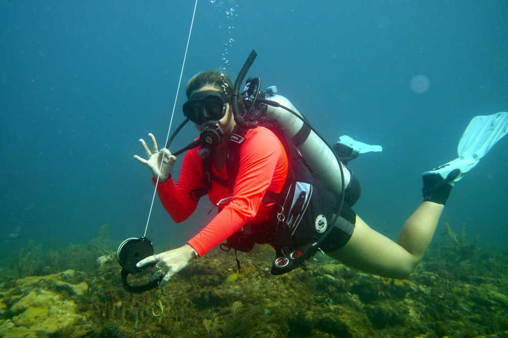 Scuba Marco | Full Service Dive Shop | Marco Island, FL