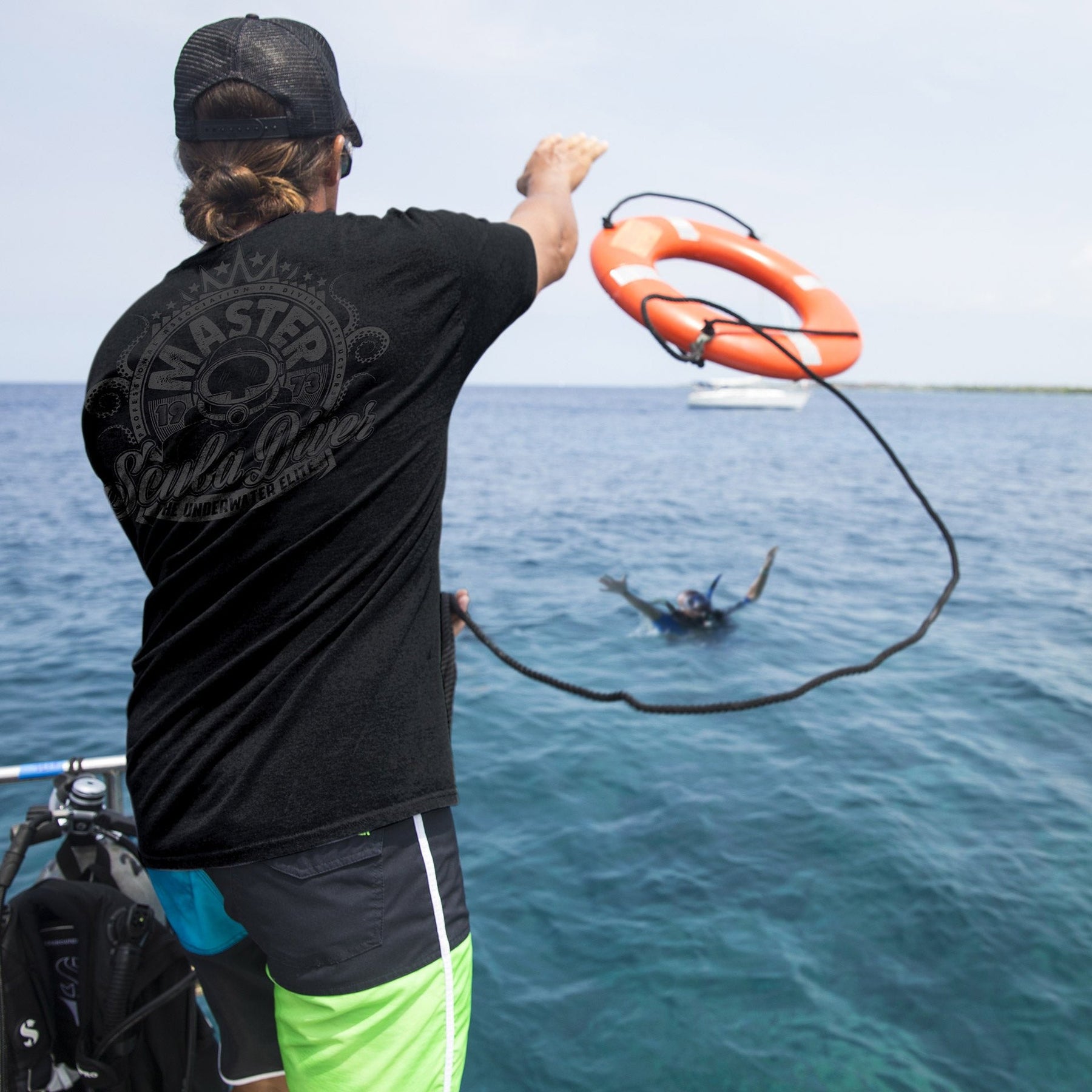 Scuba Marco | Full Service Dive Shop | Marco Island, FL